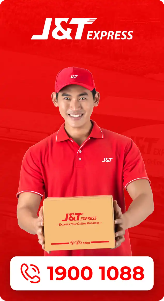 J&T Express - Tin tức