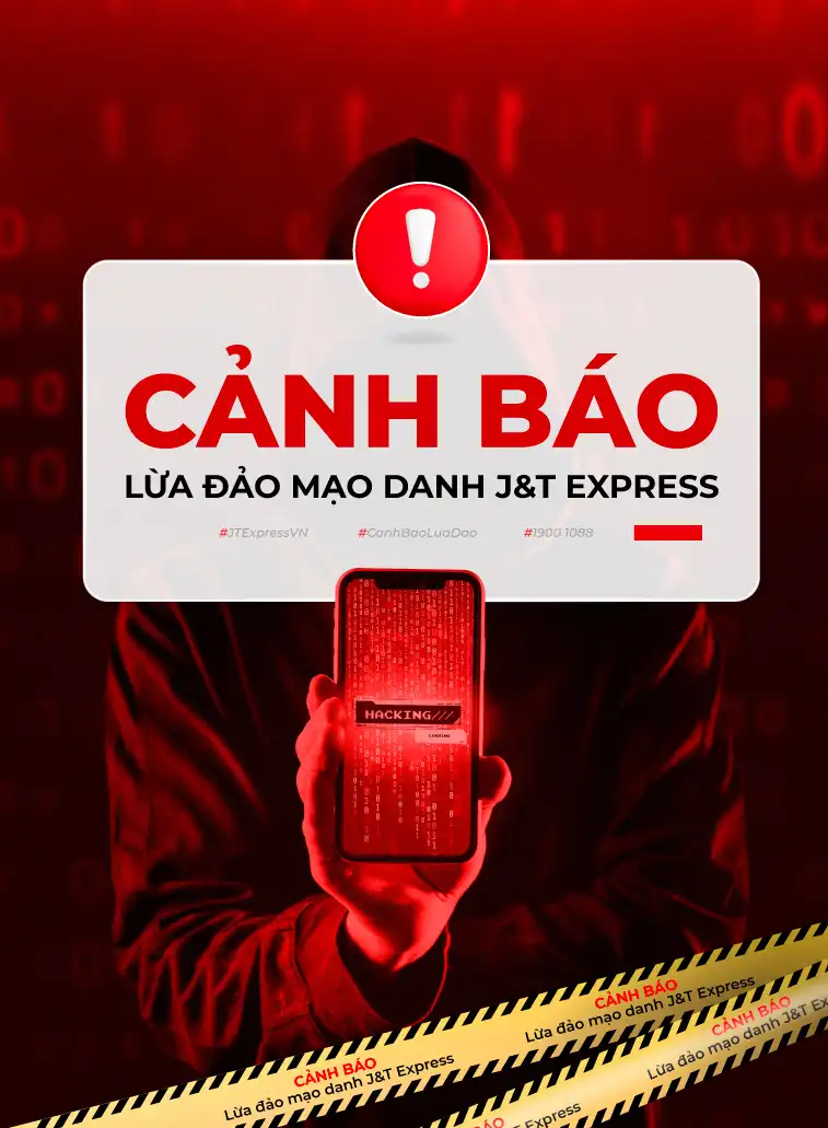 J&T Express - Trang chủ